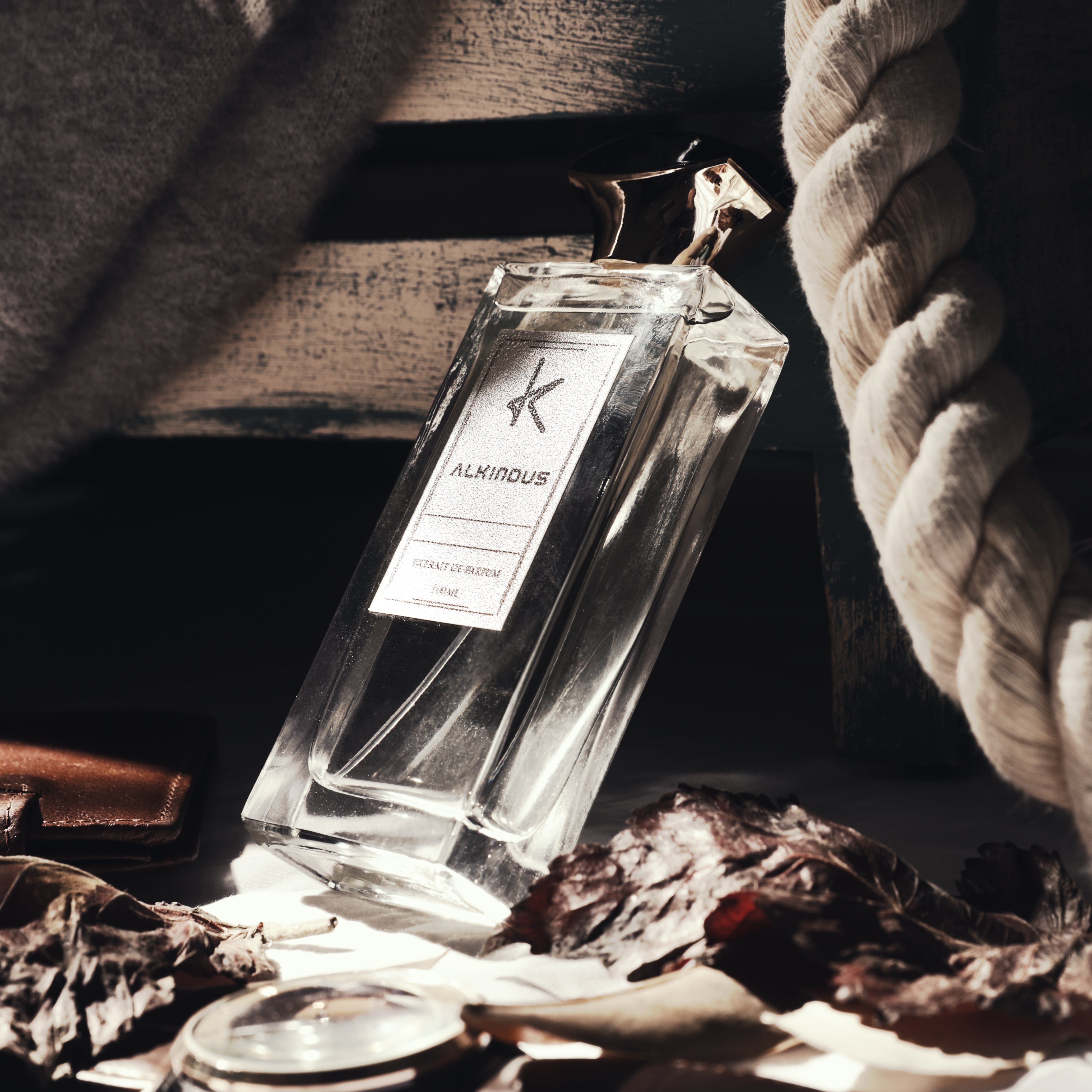Products – Sevilla Fragrances