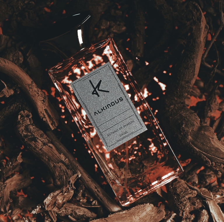 Products – Sevilla Fragrances